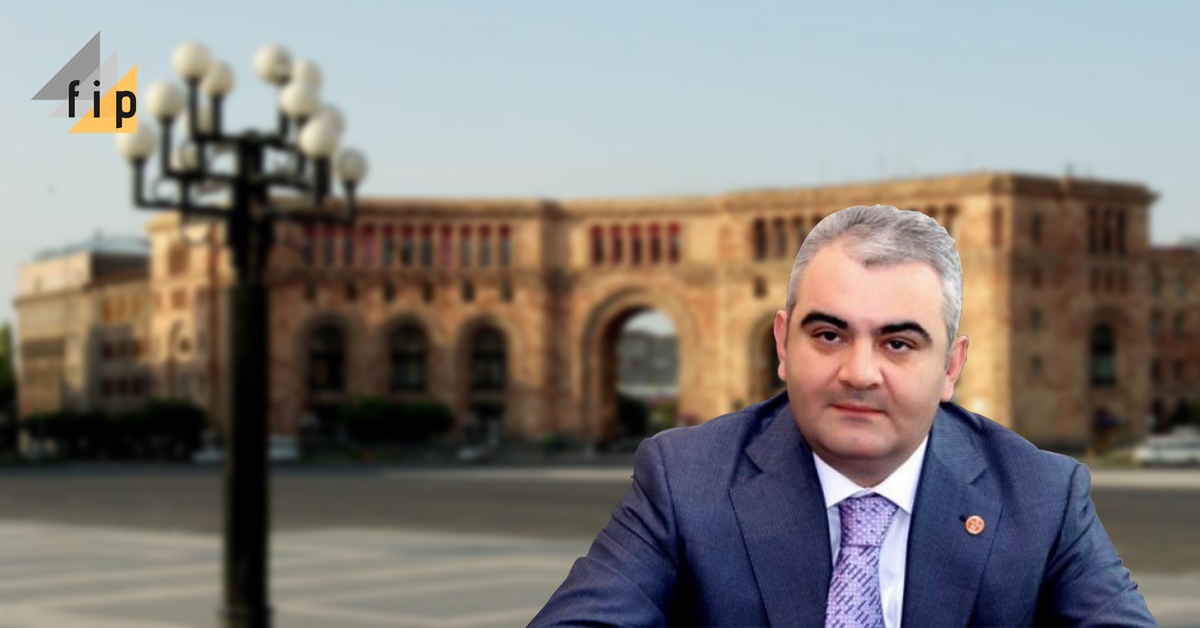 Sale without a buyer: How they were trying to sell the former building of the Ministry of ...