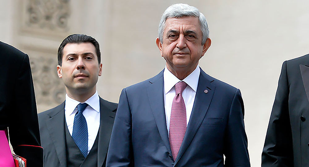 The diamond legend: Figures refute Minasyan - FIP.AM