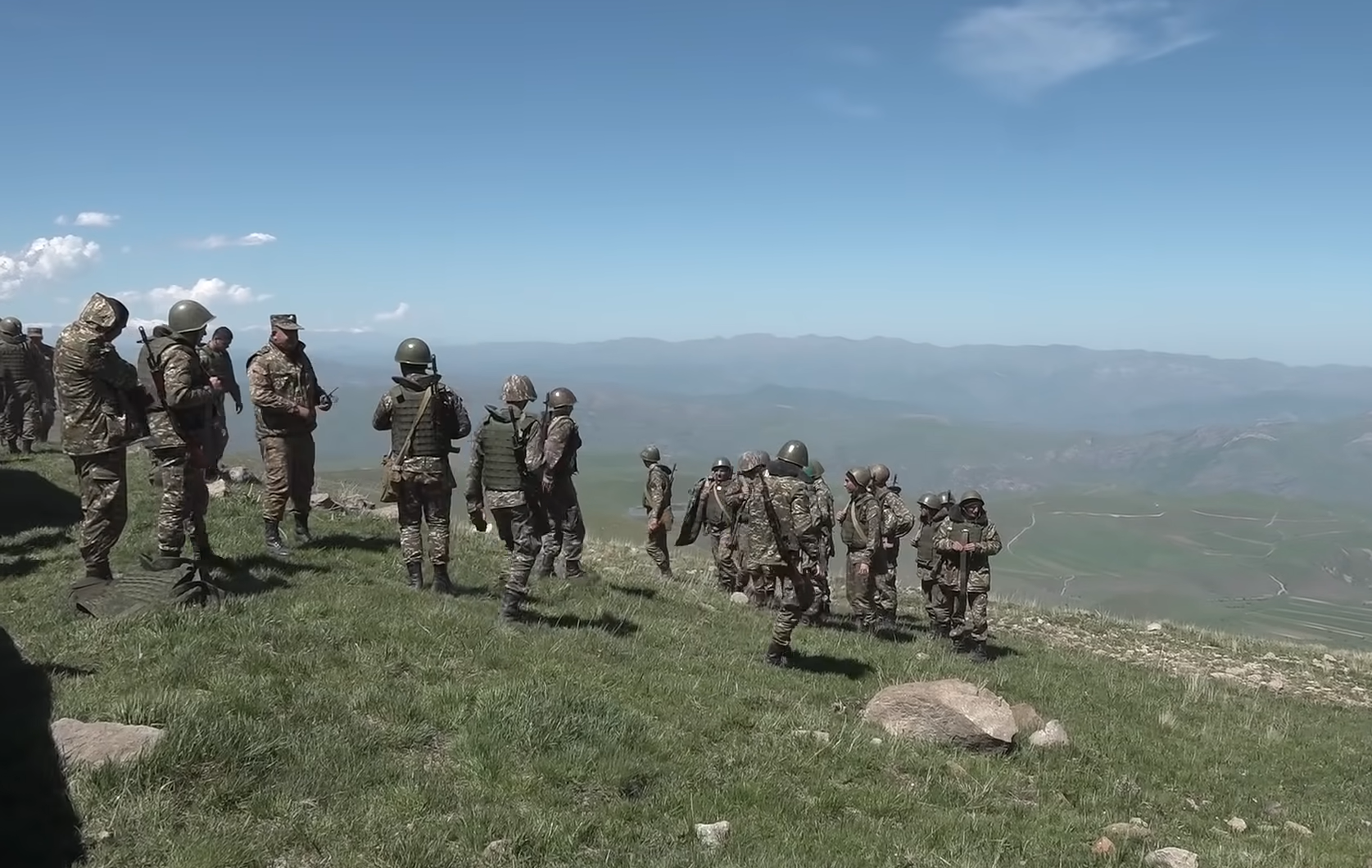 Սխալվում են թե՛ Tert.am-ը և թե՛ ԱՄՆ պետդեպը. որտե՞ղ են հասել ...