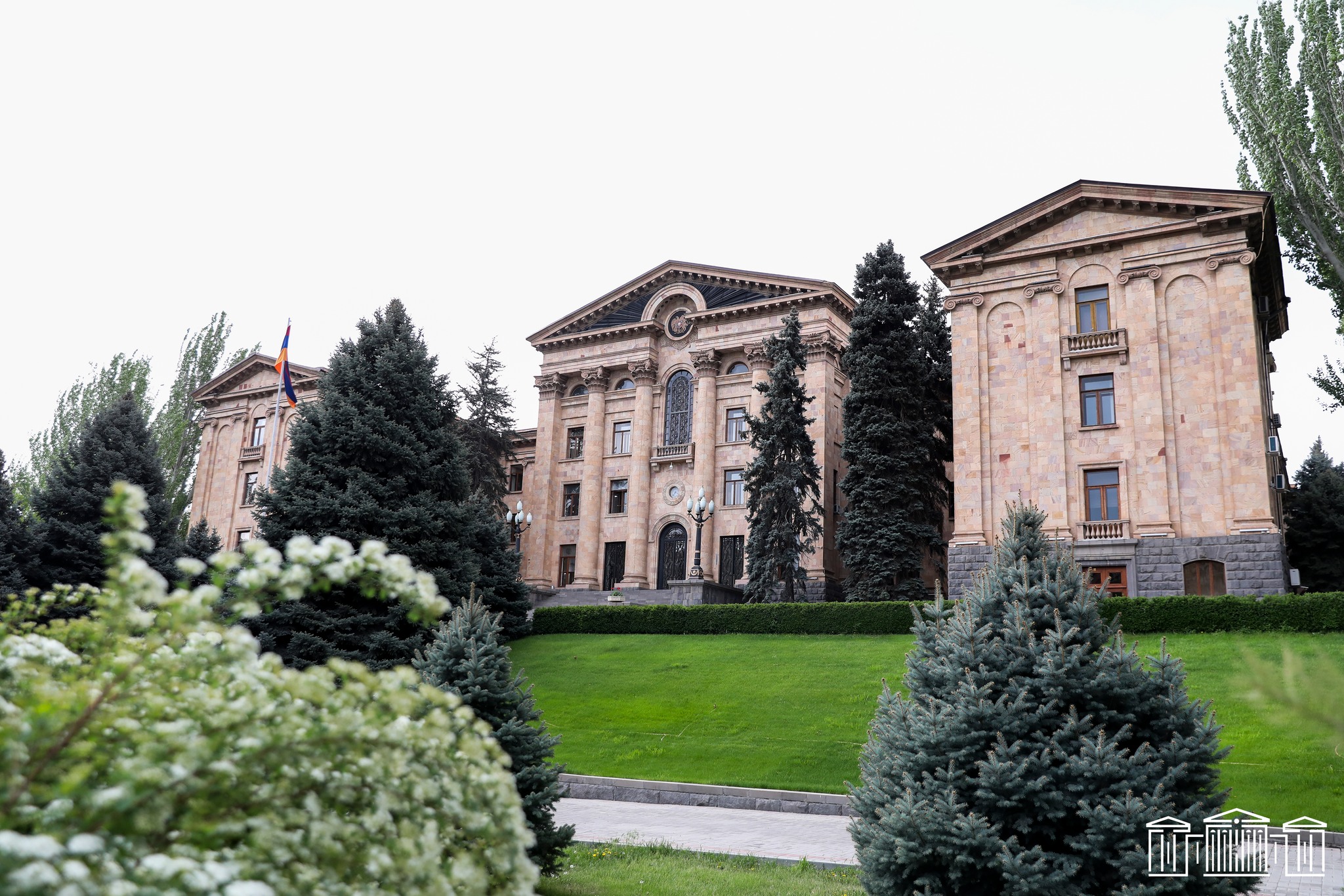 Խորհրդարան անցած կուսակցություններ, որոնք ոտնահարում են հայտարարագրման օրենքը - FIP.AM