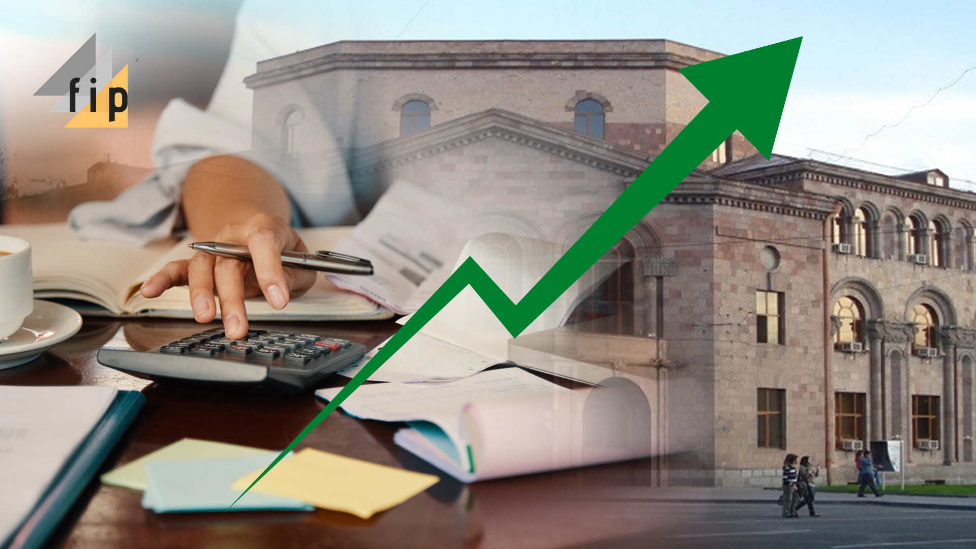 2025-ի հարկային փոփոխությունները. ի՞նչ սպասեն քաղաքացիները - FIP.AM