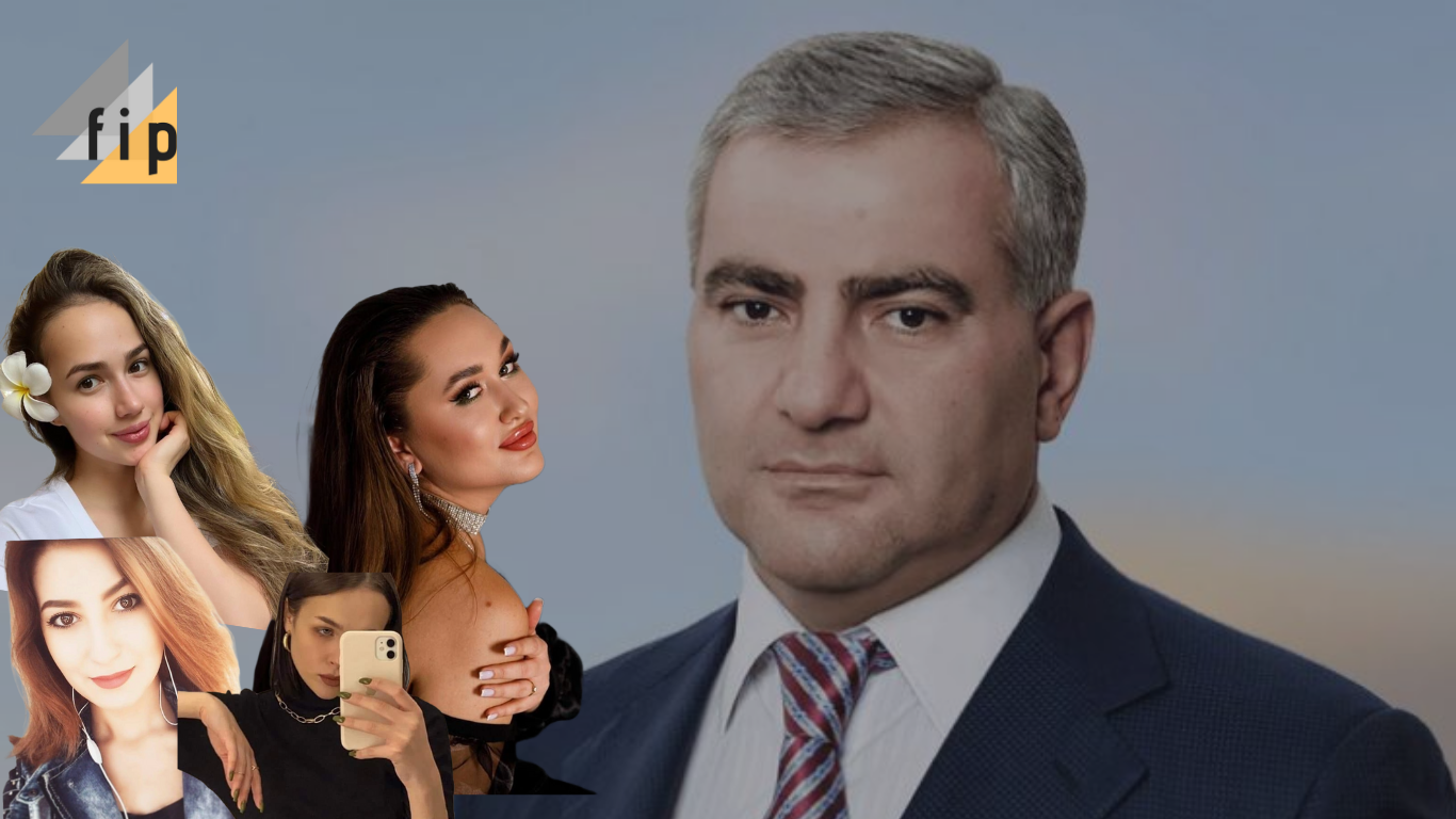 Հանրային աջակցության իմիտացիա «երիտասարդ կանանցից»․ Facebook-ում Կարապետյանին սատարող մի քանի ...