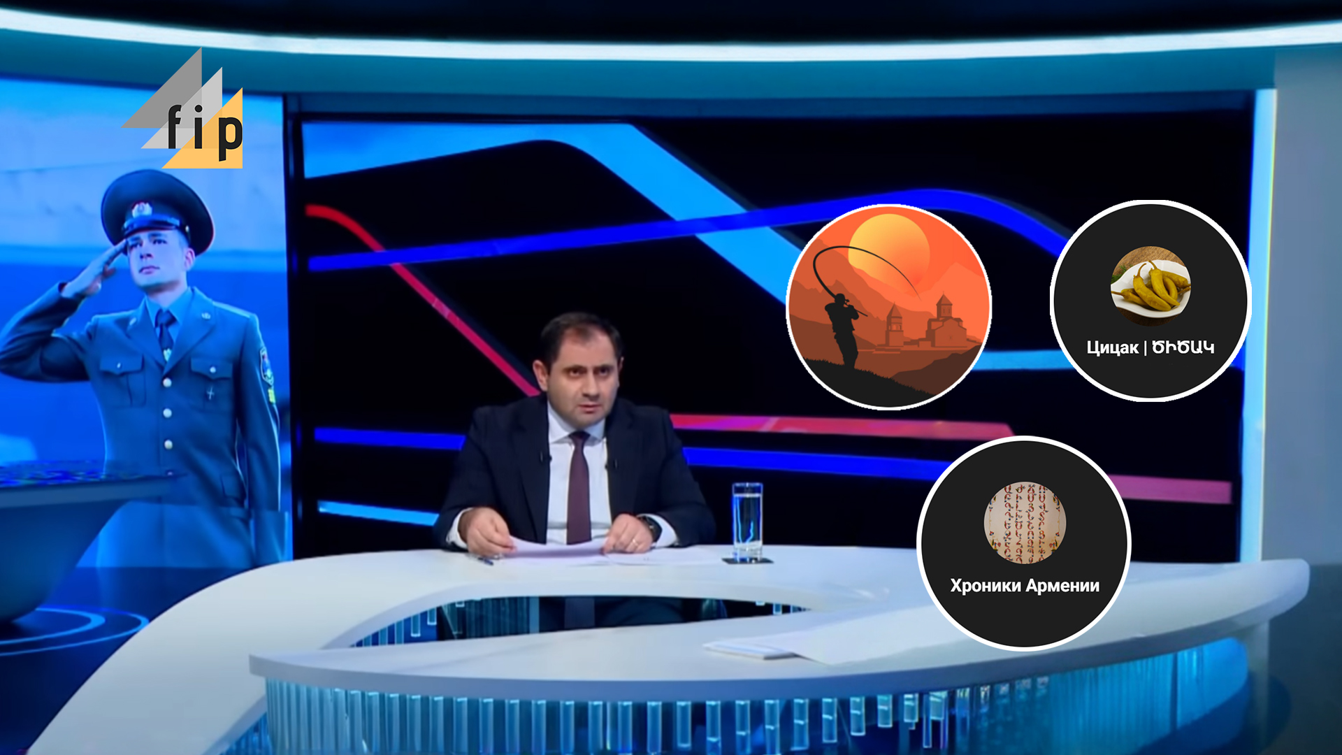 «Դավաճանություն․․․», «նոր կապիտուլյացիա»․ ռուսամետ ալիքներն էմոցիոնալ են արձաքանքել ՀՀ բանակում ...